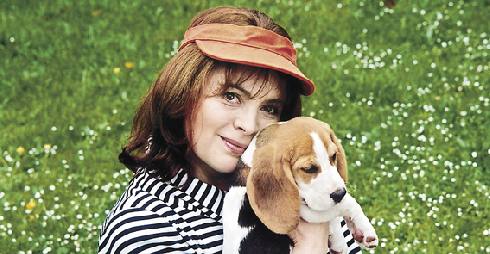 Picture of Libuse Safránková