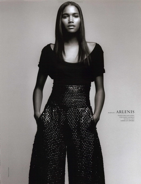 Picture of Arlenis Sosa