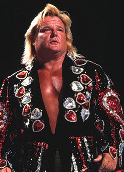 Image of Greg Valentine