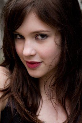 Picture of Alexia Fast