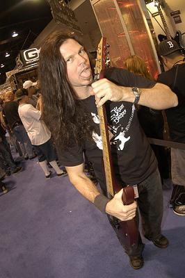 Picture of Chris Broderick