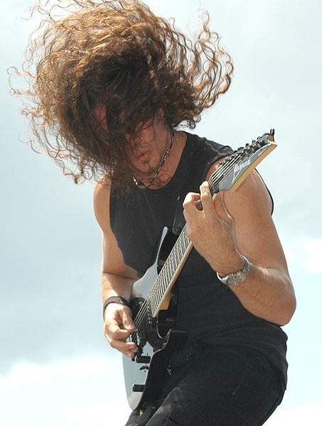 Picture of Chris Broderick