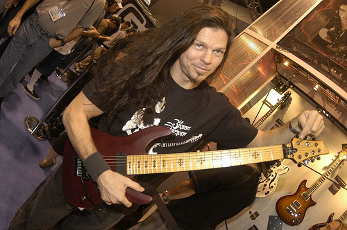 Picture of Chris Broderick