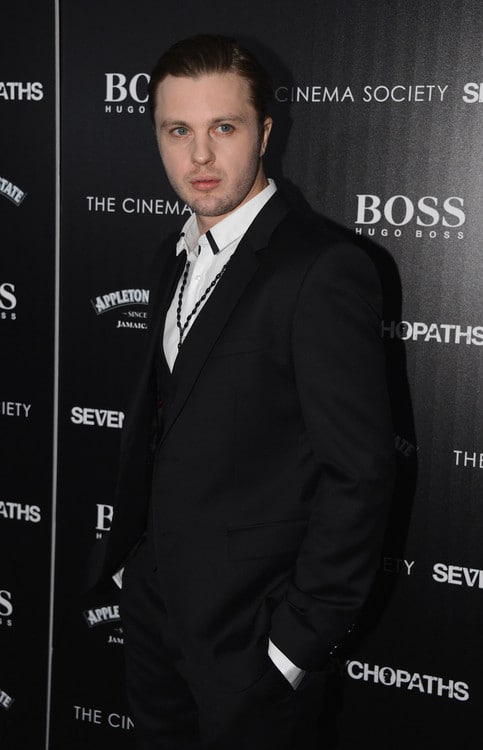 Picture of Michael Pitt