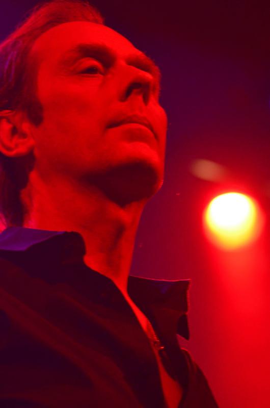 Picture of Peter Murphy