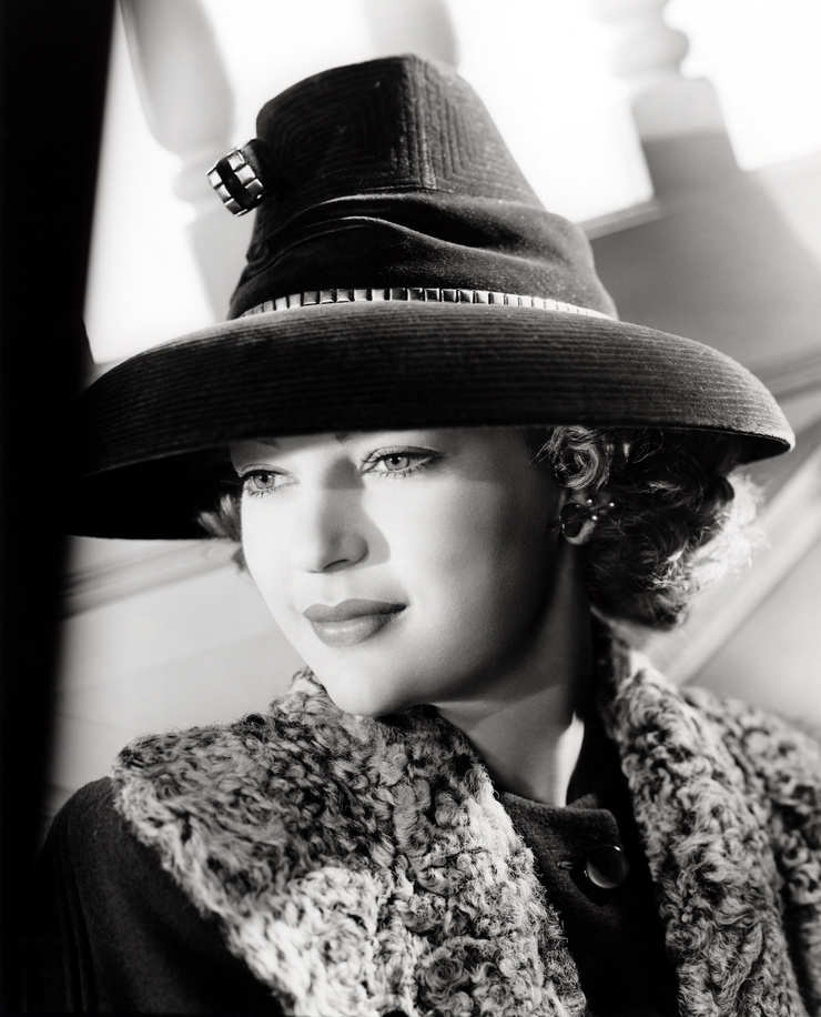 Picture of June Duprez