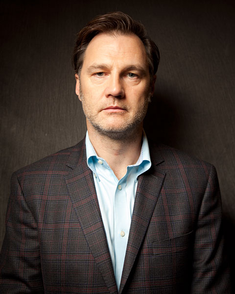 Picture of David Morrissey