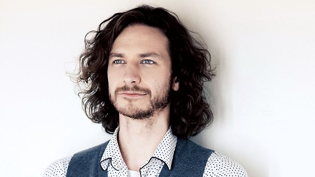 Image of Gotye