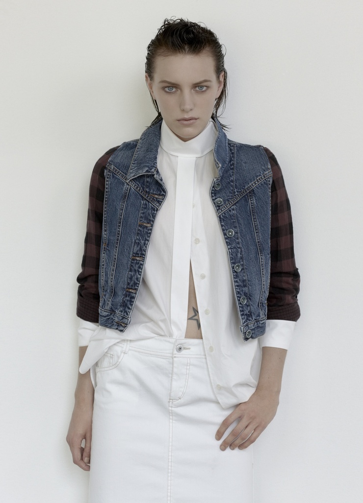 Image of Erika Linder