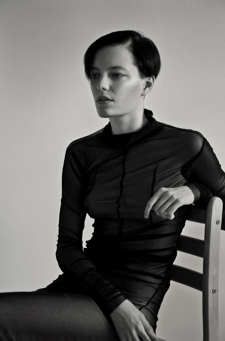 Picture of Erika Linder