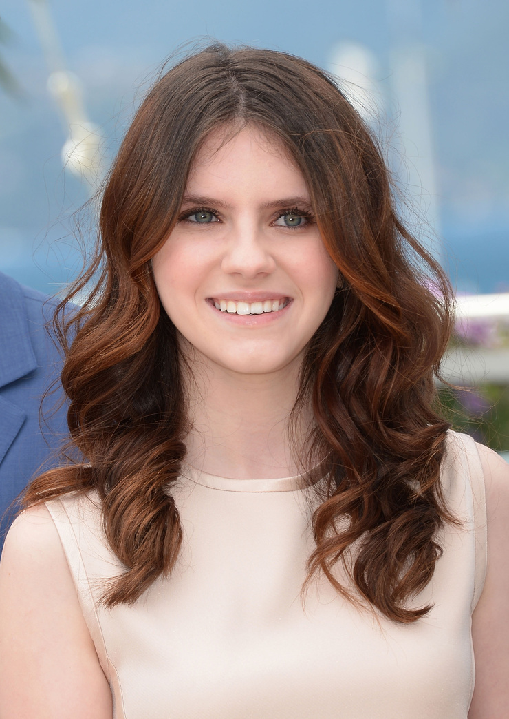 Picture of Kara Hayward