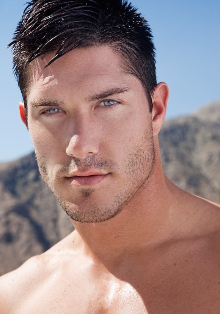 Picture of Ryan Barry