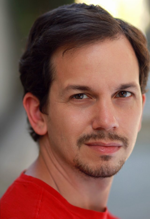 Picture of Chad Ford