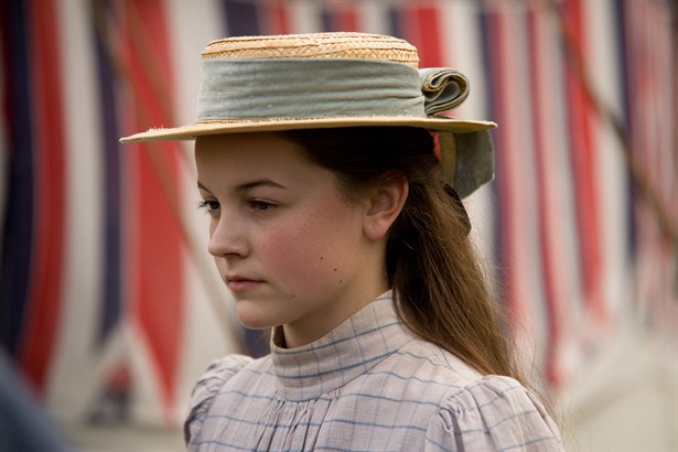 Picture of Private Peaceful