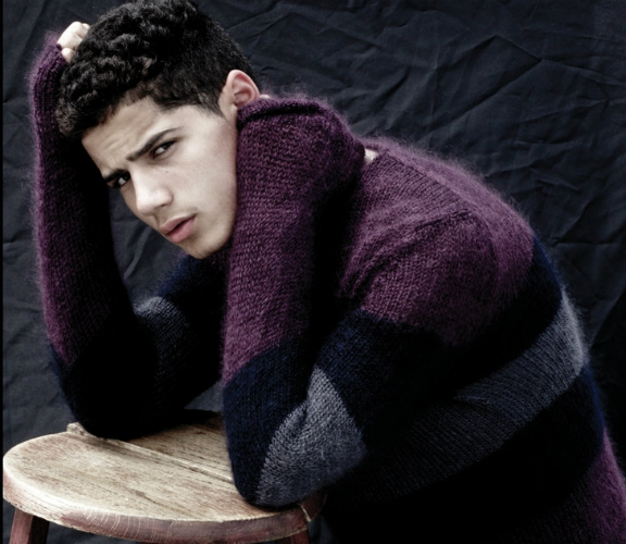 Image of Jordan Torres