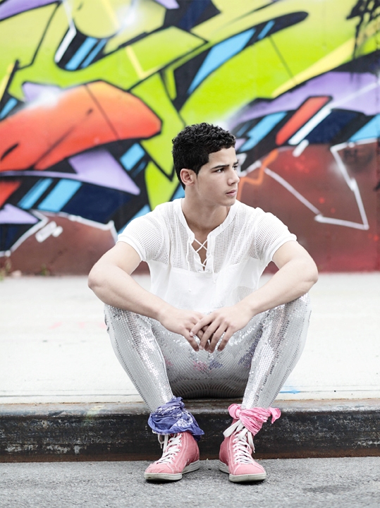 Jordan Torres picture