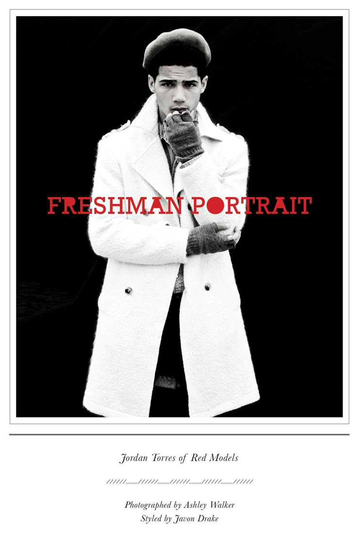 Picture of Jordan Torres