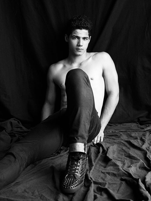 Image of Jordan Torres