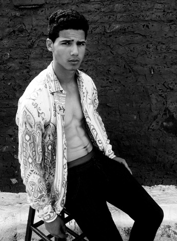 Picture of Jordan Torres