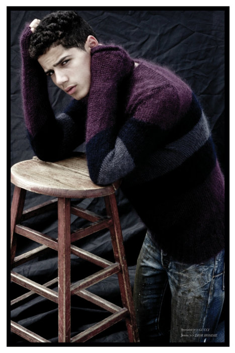 Picture of Jordan Torres