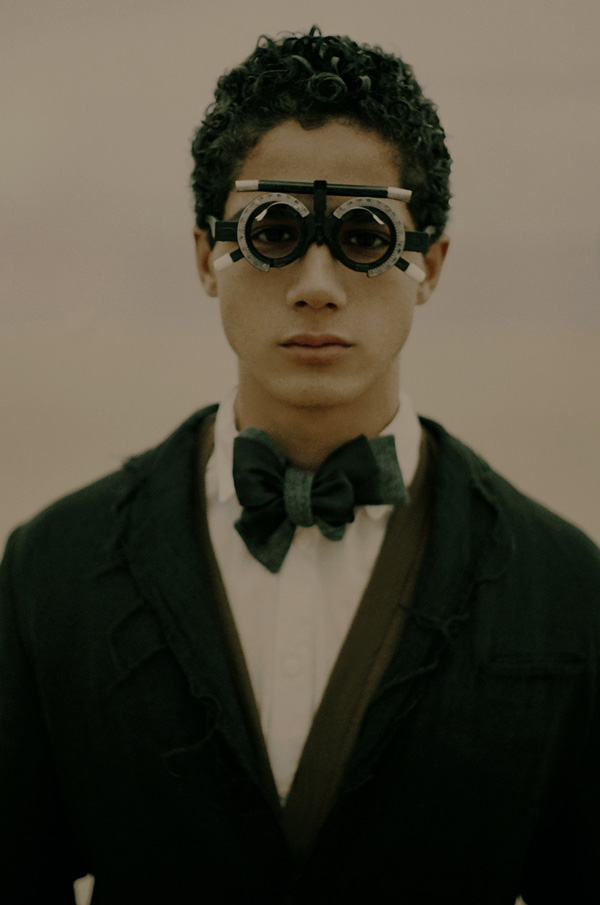 Picture of Jordan Torres