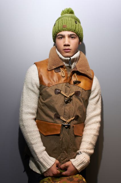 Picture of Jordan Torres