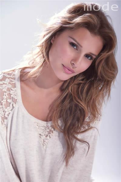 Maria Clara Rodriguez image