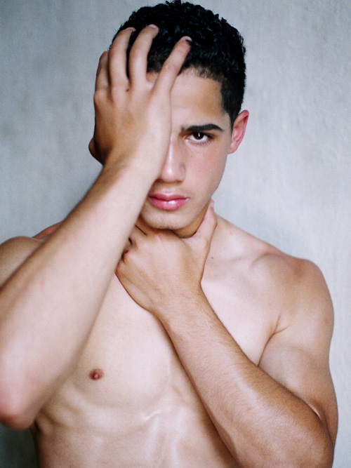 Picture of Jordan Torres