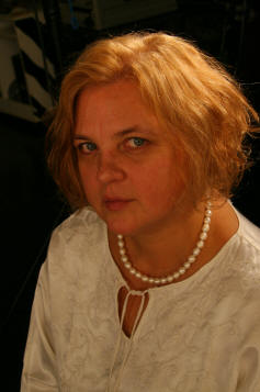 Picture of Marica Vuletic