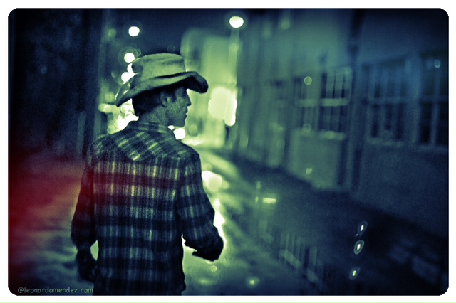 Picture of Ruben Angel Pinon