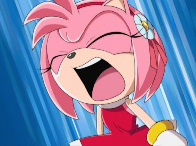 Picture of Sonic X