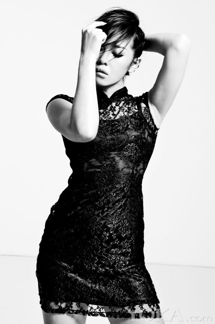 Picture of Nan Yu