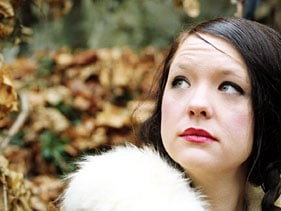 Picture of Mary Timony