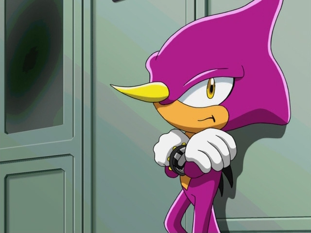 Picture of Sonic X