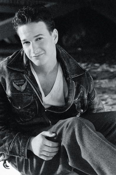 Picture of Josh Charles