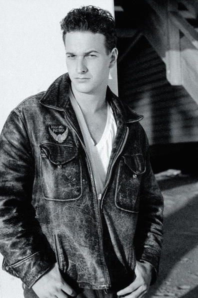 Picture of Josh Charles