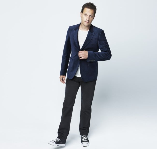 Picture of Josh Charles