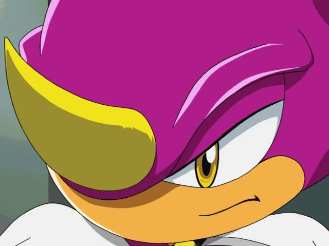 Picture of Sonic X