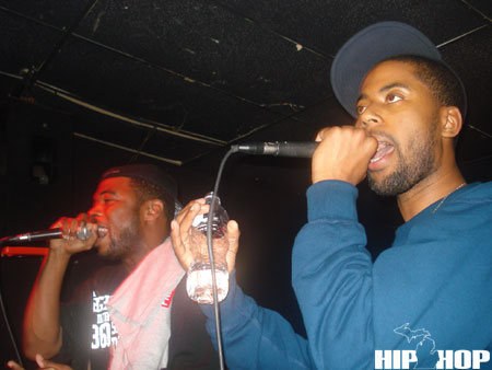 Picture of Binary Star