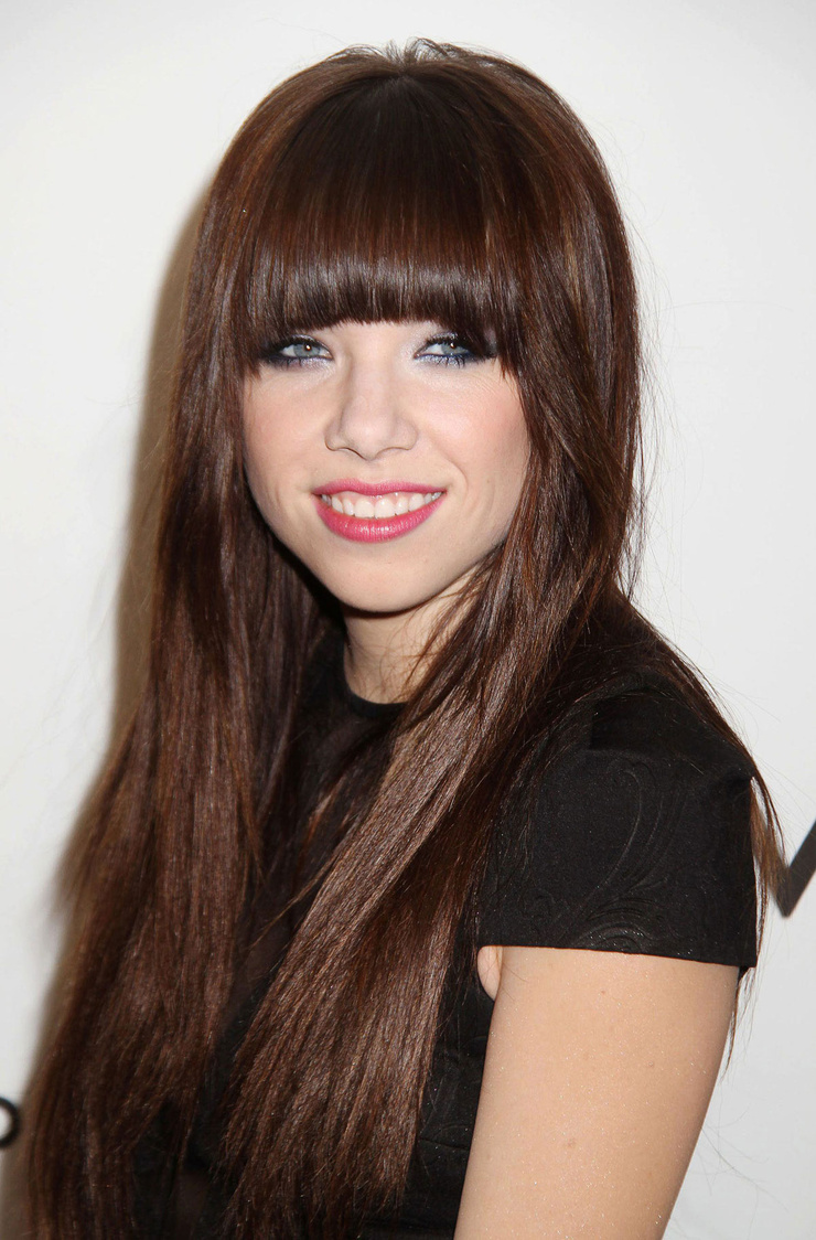 Carly Rae Jepsen image