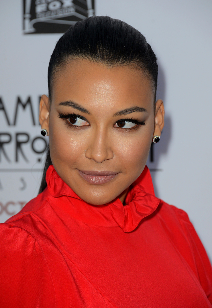 Picture of Naya Rivera