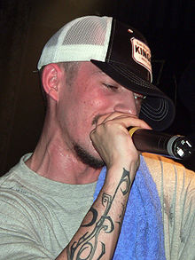 Image of Eligh