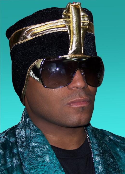 Picture of Kool Keith