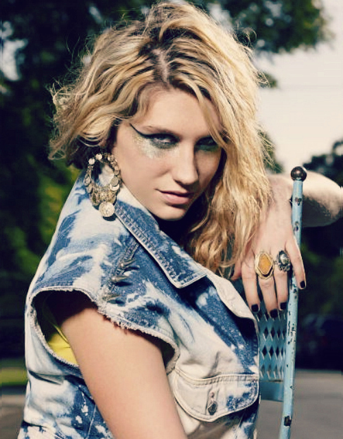 Picture of Ke$ha