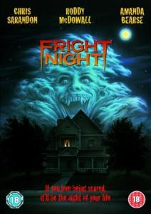 Fright Night image