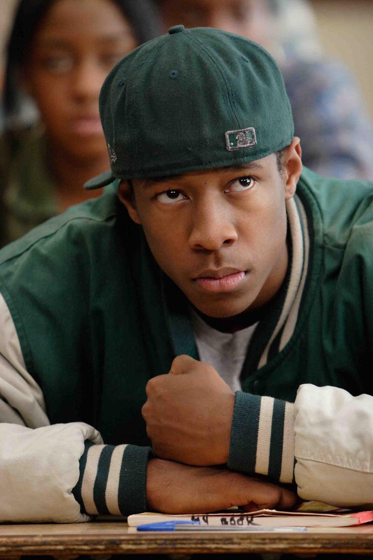 Image of Freedom Writers
