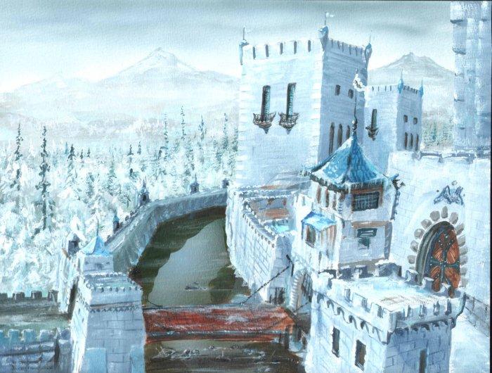Winterfell