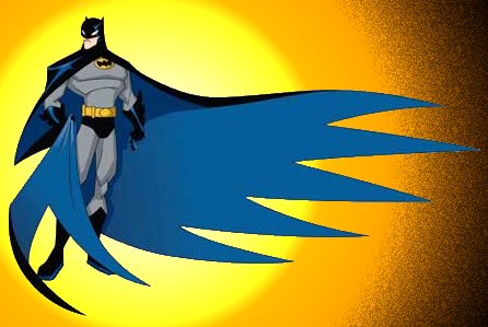 Image of Batman