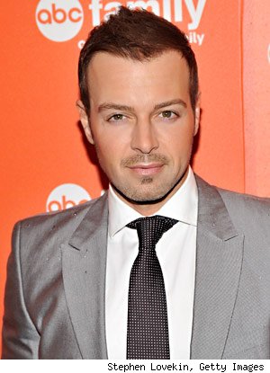 Joseph Lawrence image