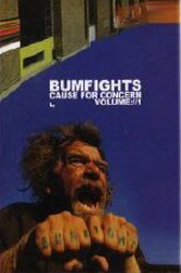 Picture of Cause for Concern